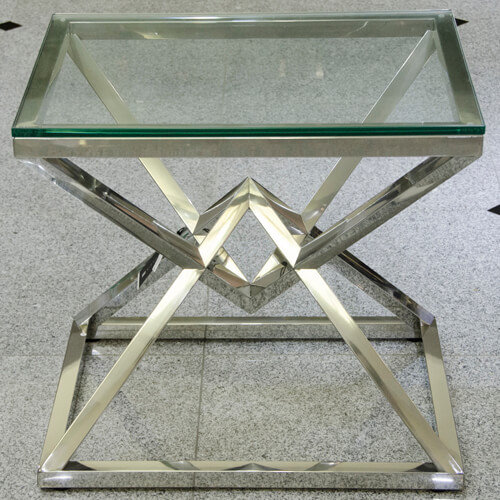 Side Table Connor / コノール サイドテーブル｜EICHHOLTZ / アイシュホルツ : オランダ｜TBL0006EHL