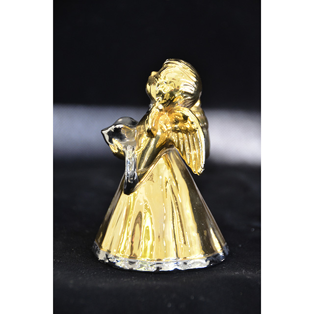 Pottery / Angel Object / 陶器 - エンジェル オブジェ｜Sサイズ｜Gold Series / ゴールドシリーズ ...