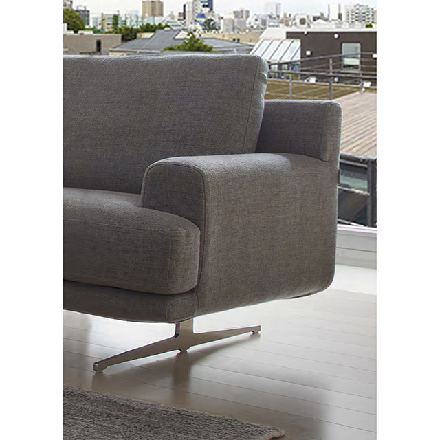 COSMO.1024|2.5-SEATER SOFA/2.5シーターソファ|CALIA ITALIA:イタリア|SF0003CLA